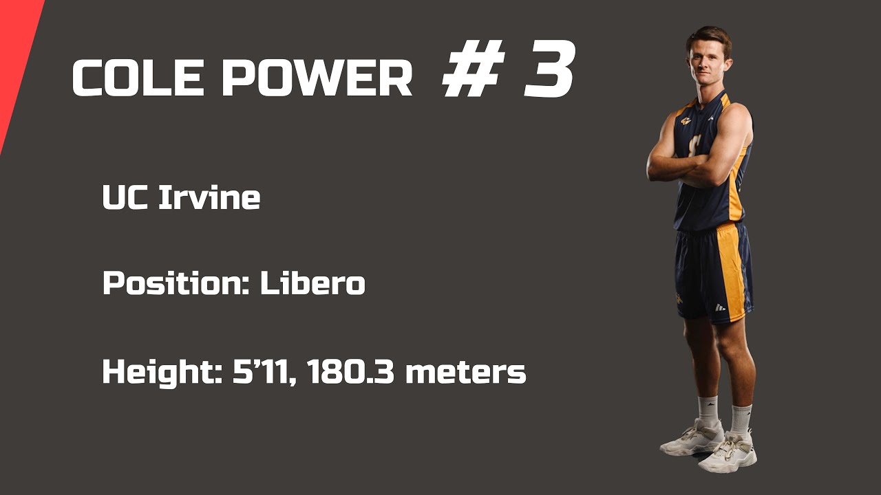 Cole power #3 - YouTube