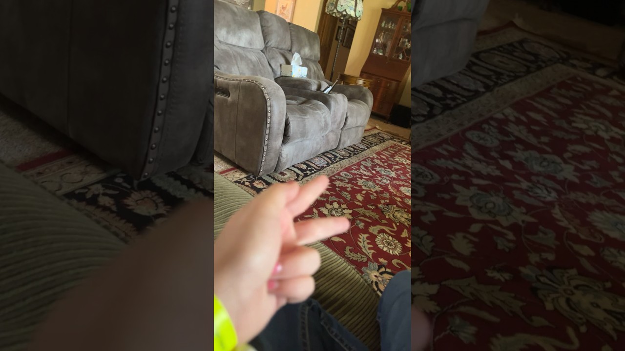 Play rock paper scissors shoot with me - YouTube
