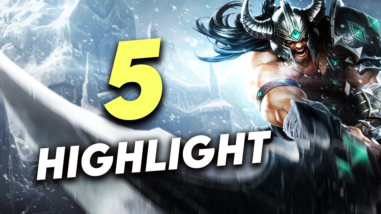 KAI | Stream Highlights - 5 - YouTube