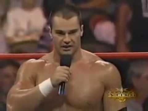 WCW HARDCORE MATCH NITRO BIG VITO VS NORMAN SMILEY PT 2.wmv - YouTube