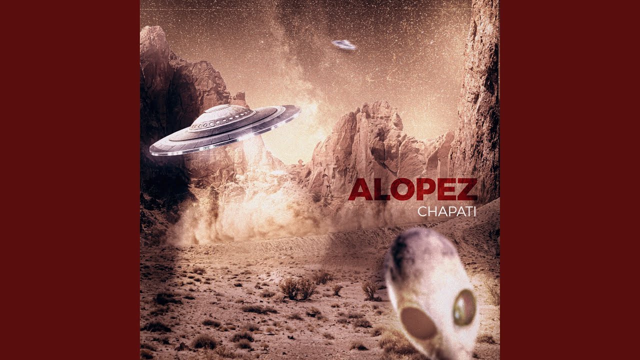 Alopez Chapati - YouTube