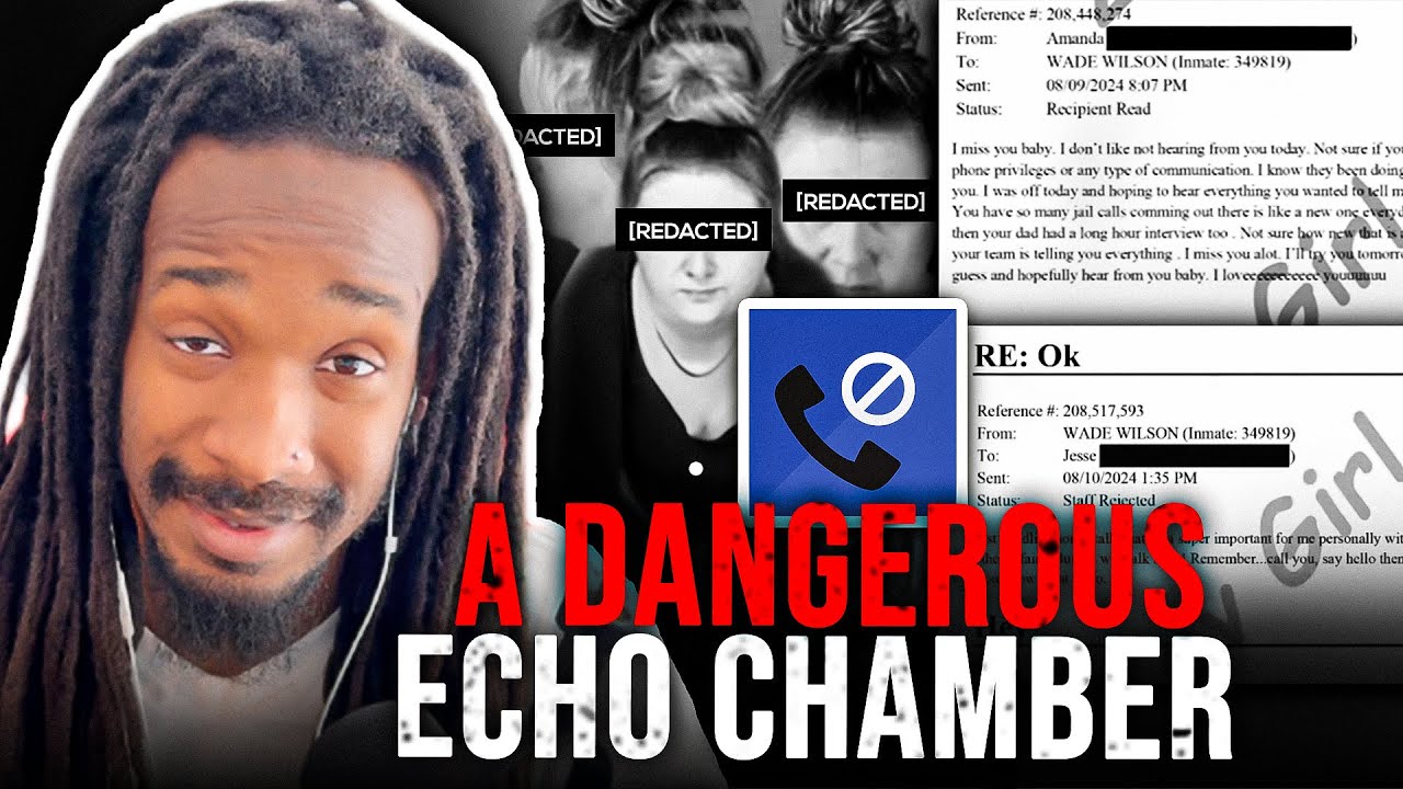 Wade Wilson's Fiancé Enters Her Own Echo Chamber As She Continues To ...