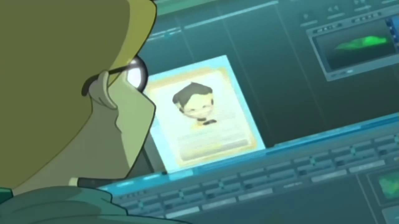 Code Lyoko Promo (Trailer) Megamax Romania - YouTube