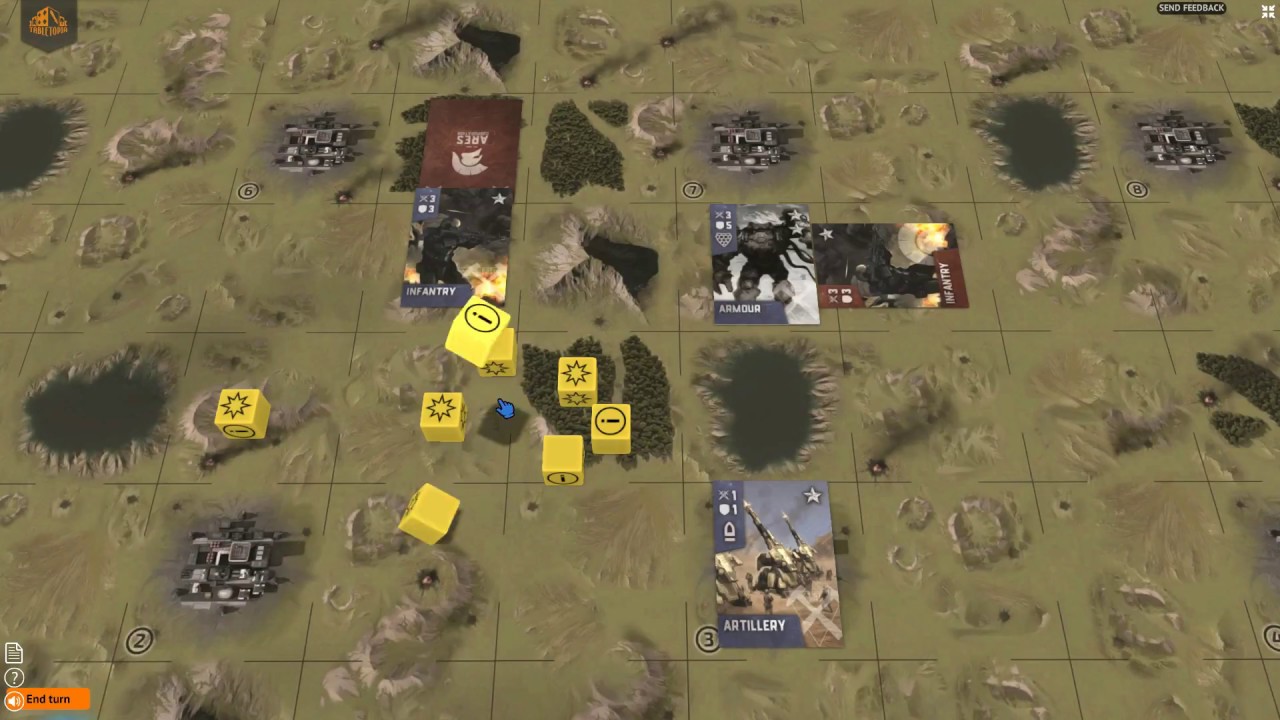 FARSIGHT Strategy Overview - With the Designer! - YouTube