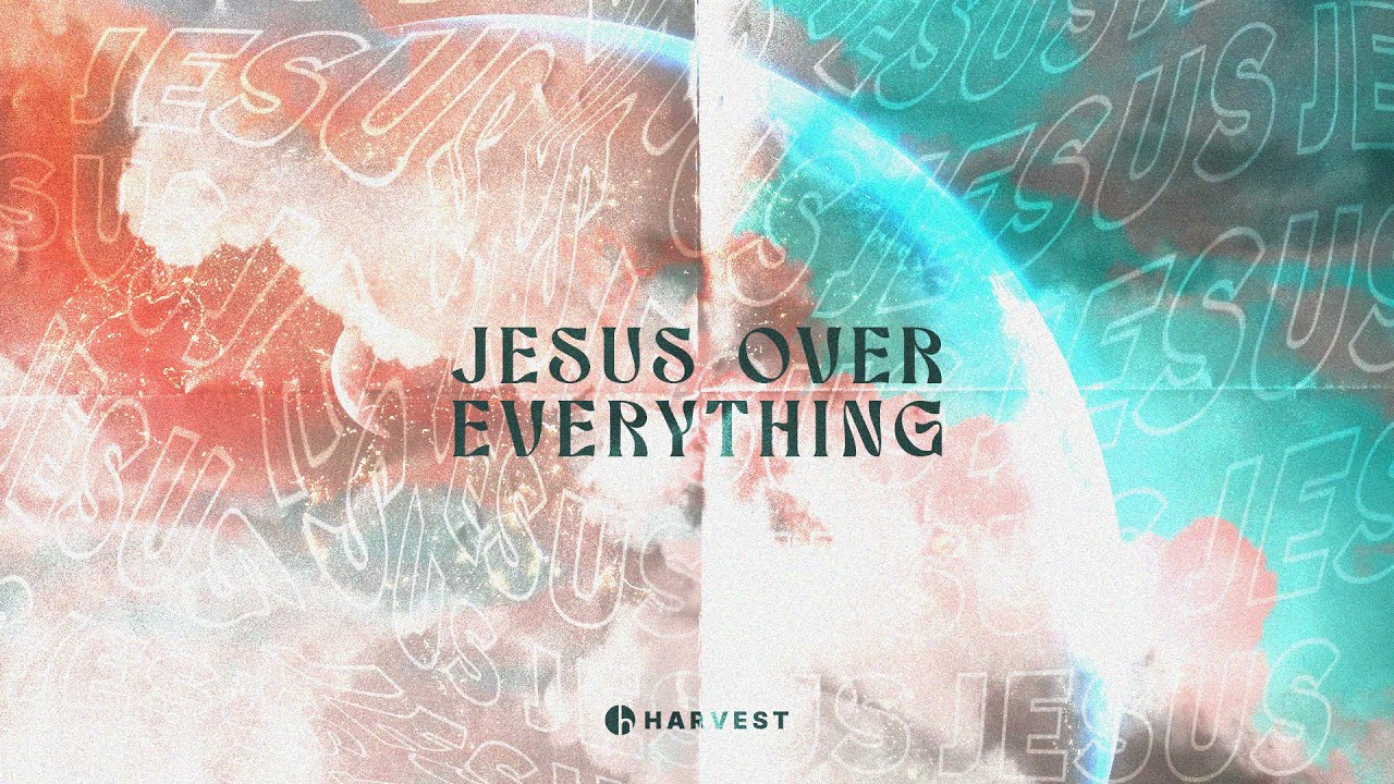 Jesus Over Everything - Live | Sunday, January 28 - YouTube