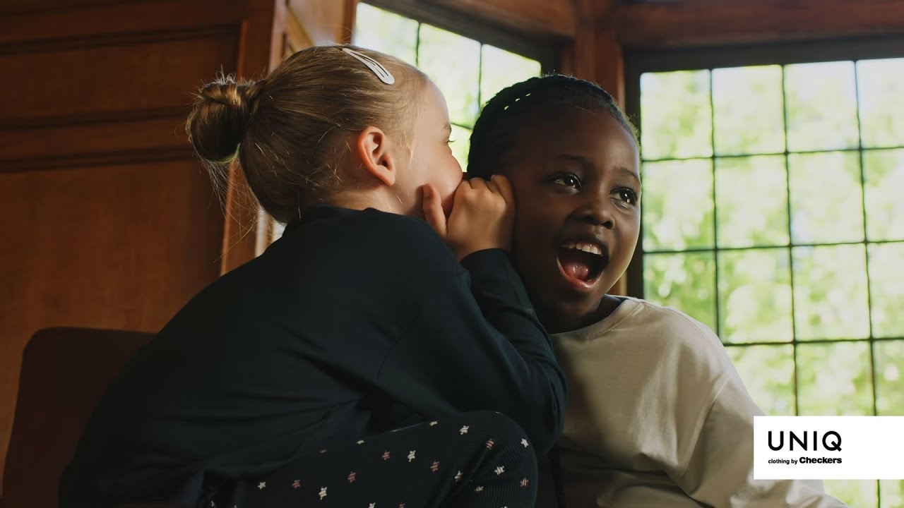 Kids’ 3 For 2 | UNIQ Clothing by Checkers - YouTube