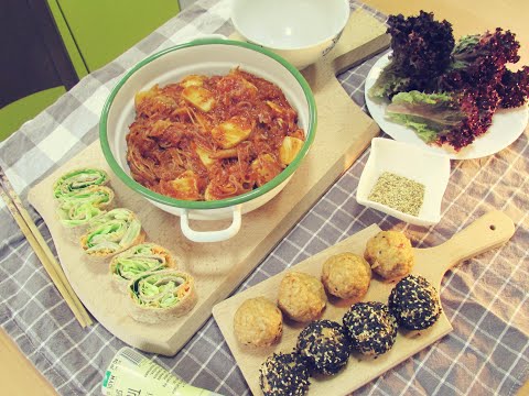 Posno! / Preukusni prilog od pirinča / Vegan