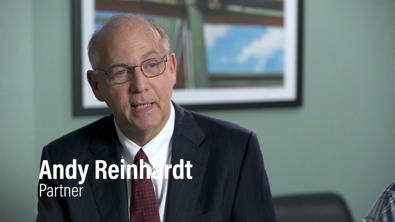 Reinhardt, Harper, Davis, PLC - Personal Injury - YouTube