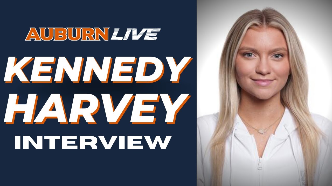 Kennedy Harvey Auburn Tigers Asst. AD/Recruiting Ops | On Hugh Freeze ...