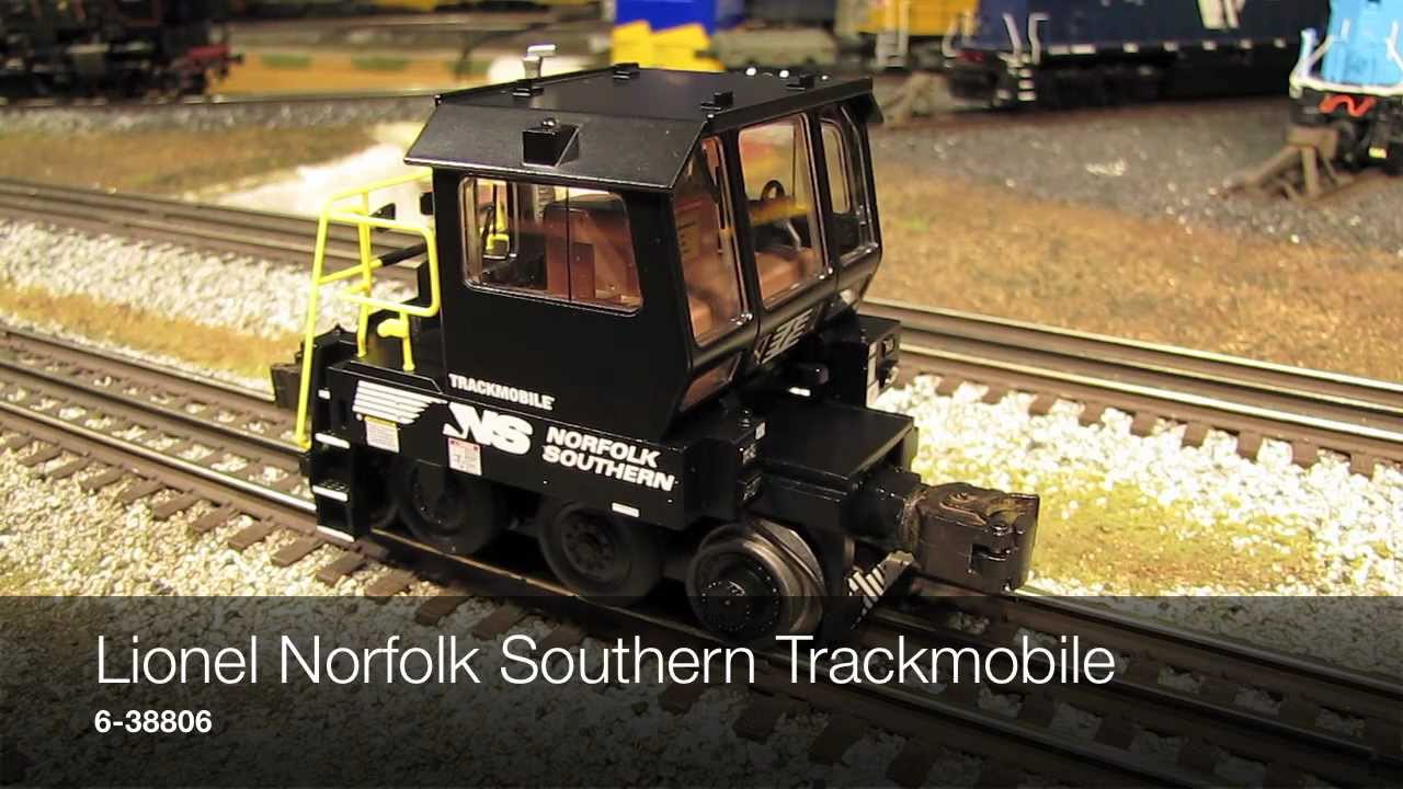 Eric's Trains Video Blog - Episode 22 - YouTube