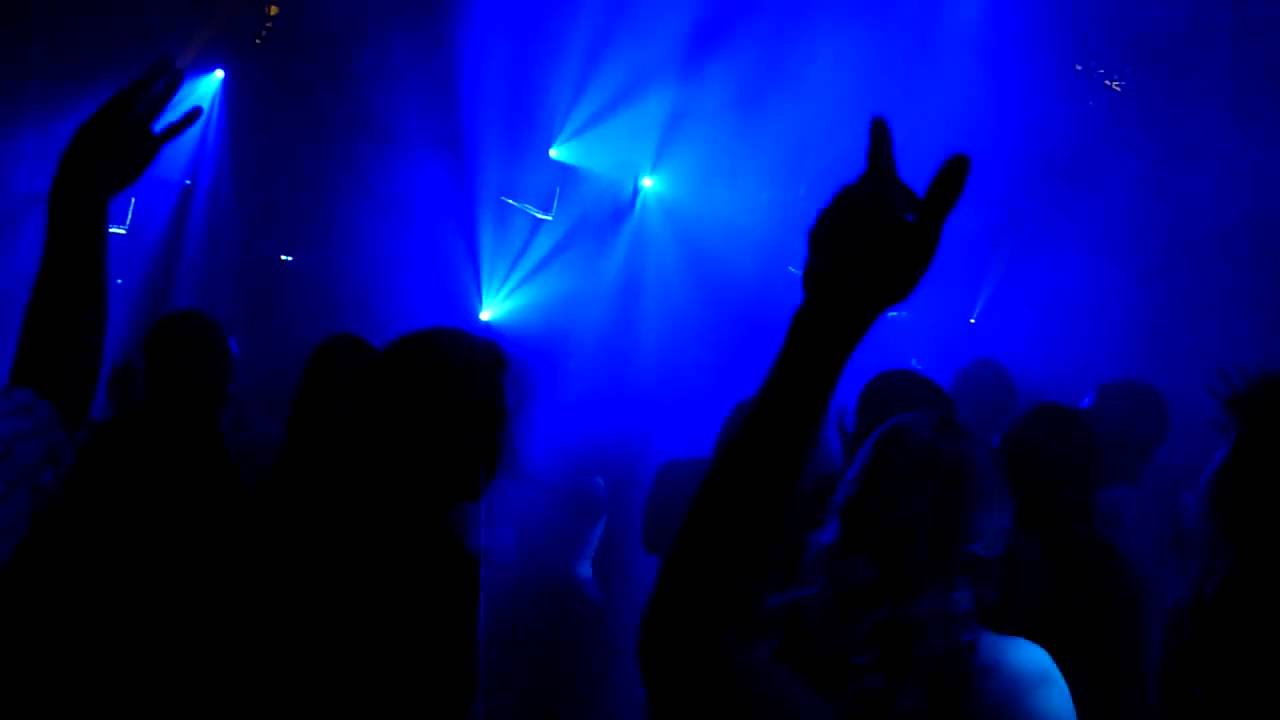 LABOUR OF LOVE 2010- DJ MARK OLIVER LIVE INSIDE KOOLHAUS PART 1 - YouTube