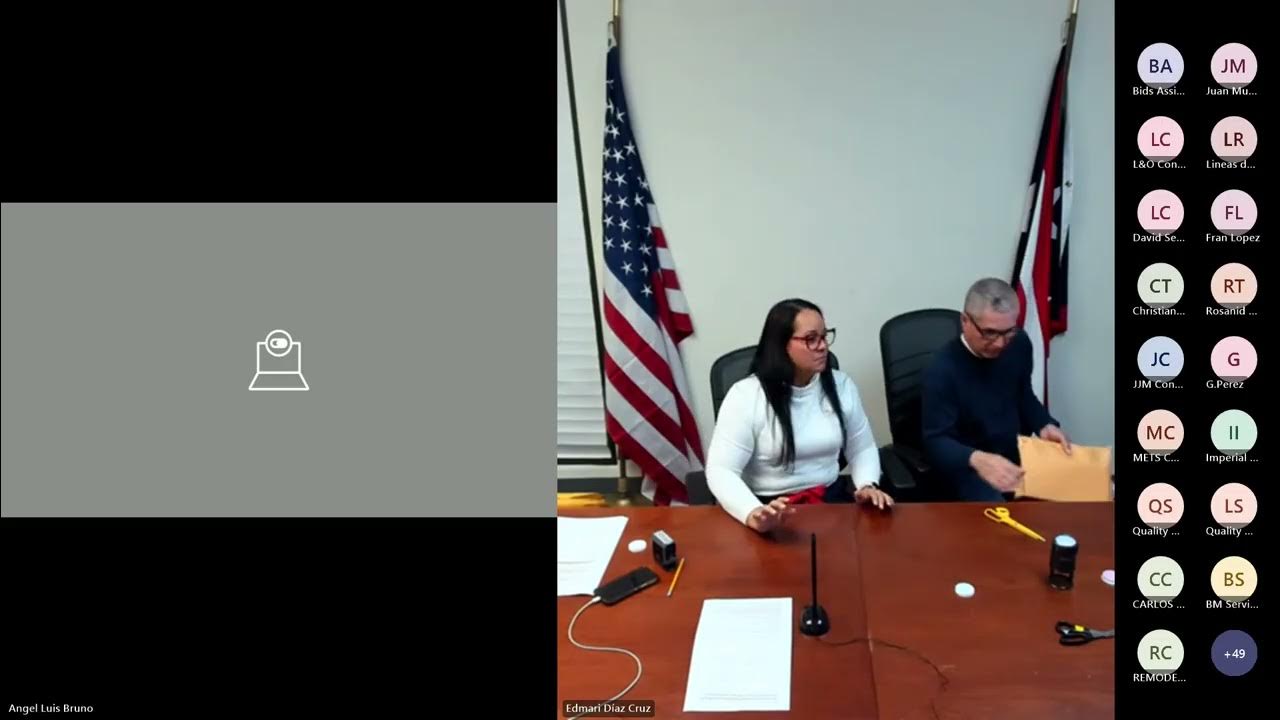 Parte 1 Enlace Acto de Apertura SF OC 2025 003 20250324 140733 - YouTube