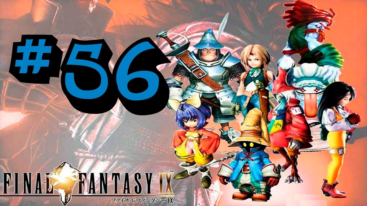 Final Fantasy IX (Detonado) #56 - Mognet Central, o Segredo do Muro de Eidolons e Easter Eggs ...