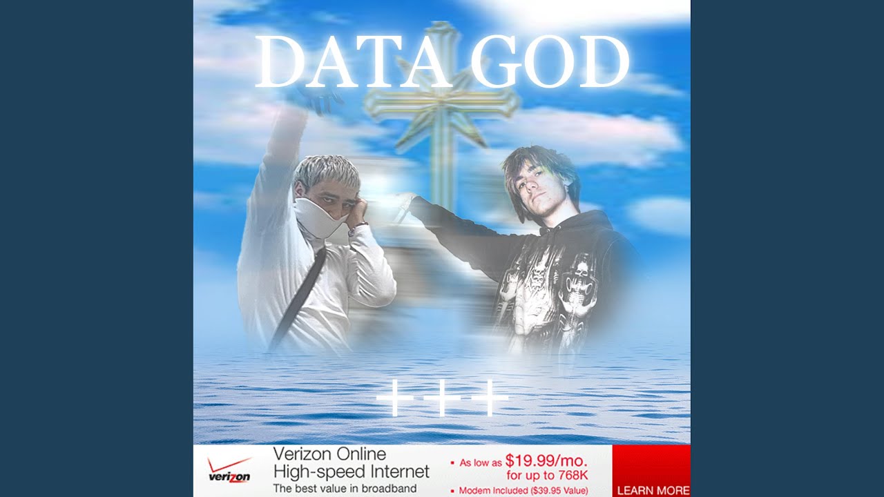 Data God+++ (feat. Heychico) - YouTube