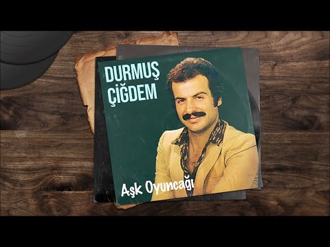 Durmuş Çiğdem - Sarhoşların Dünyası (Official Audio)
