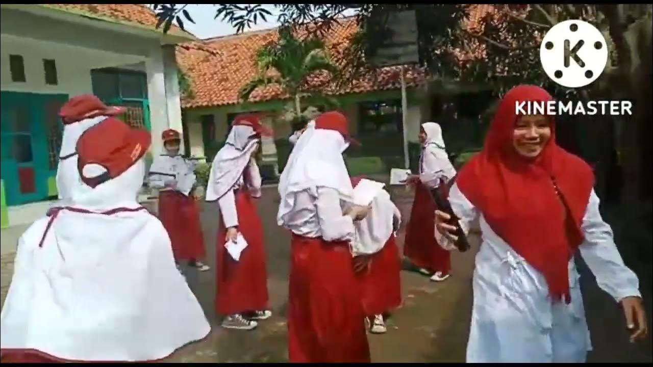 Kelulusan Kelas VI SDN 4 Pringgacala tahun ajaran 2021/2022 - YouTube