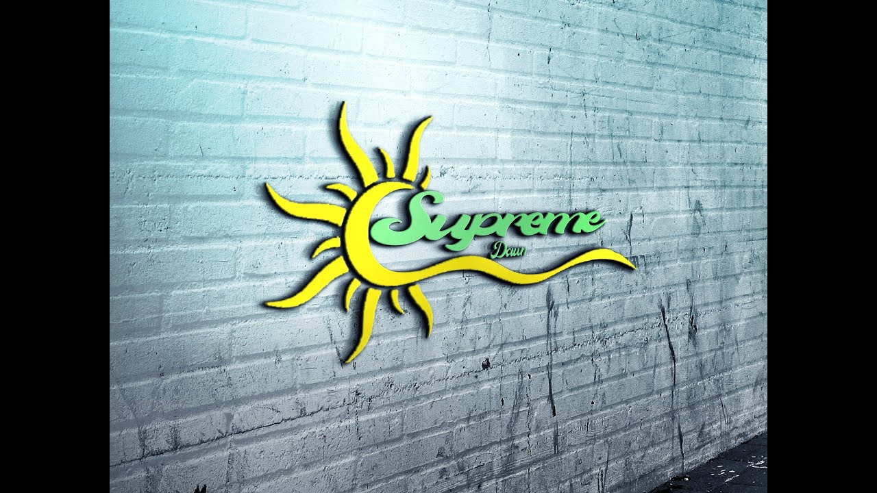 Purchasing clothes on supreme dawn - YouTube