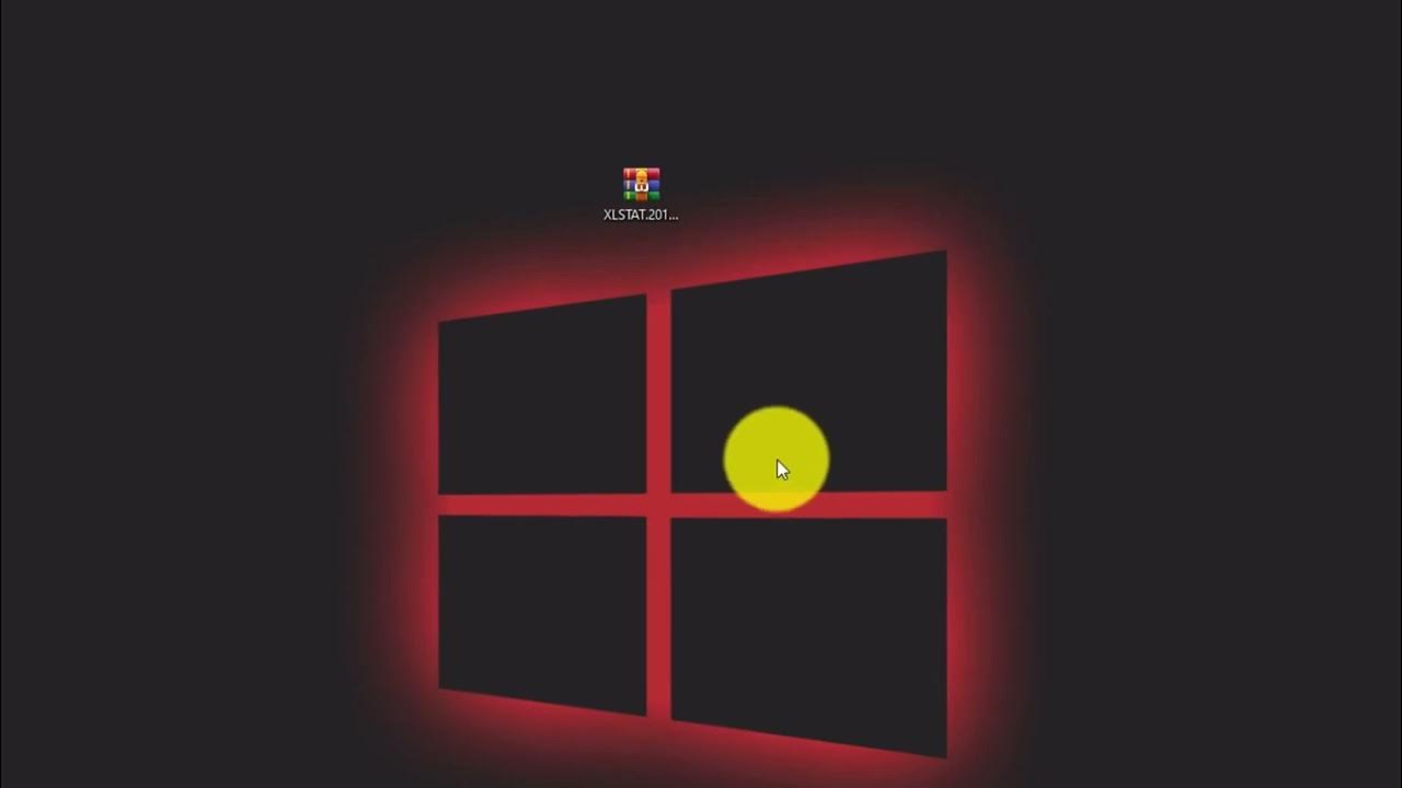 Xlstat2018 Full Program Youtube