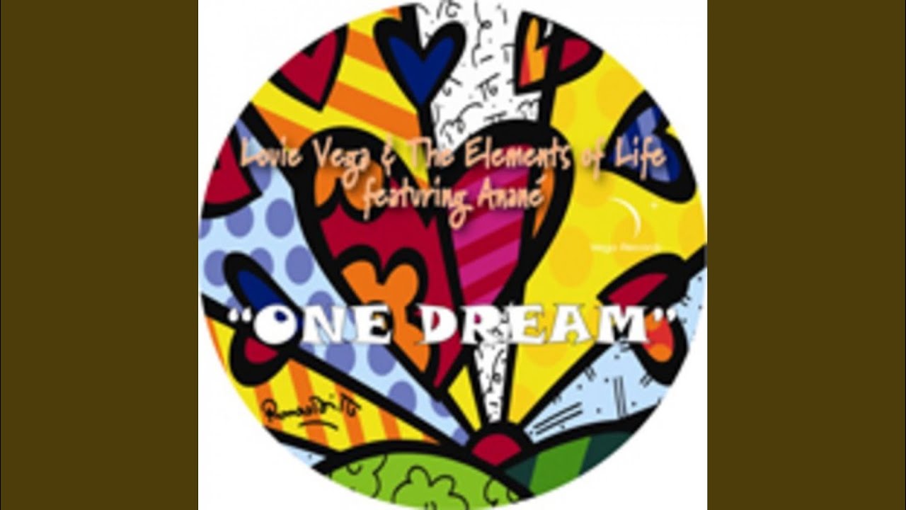 One Dream (Instrumental Mix) - YouTube