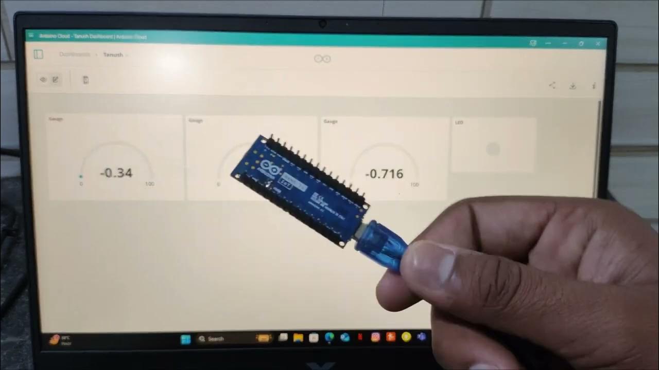 DCT Task 3.2C - YouTube
