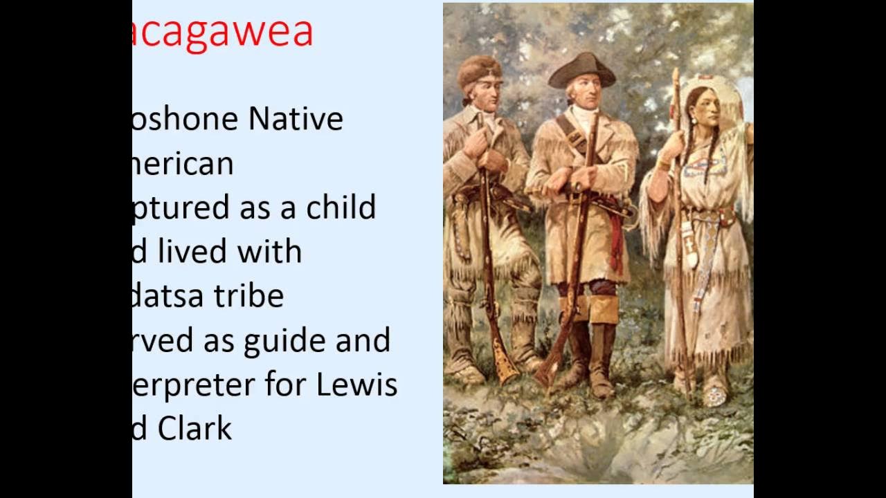 Unit Review Video - New Nation Test - YouTube