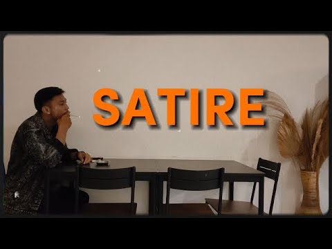 XVNX - SATIRE (Official Lyric Video) - YouTube