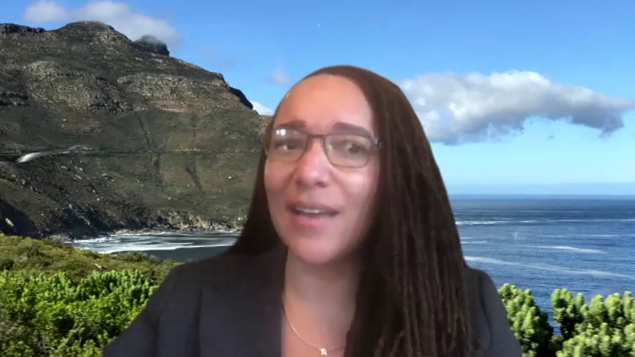 Innovating on Campus|Tabbye Chavous Director of the NCID at the ...