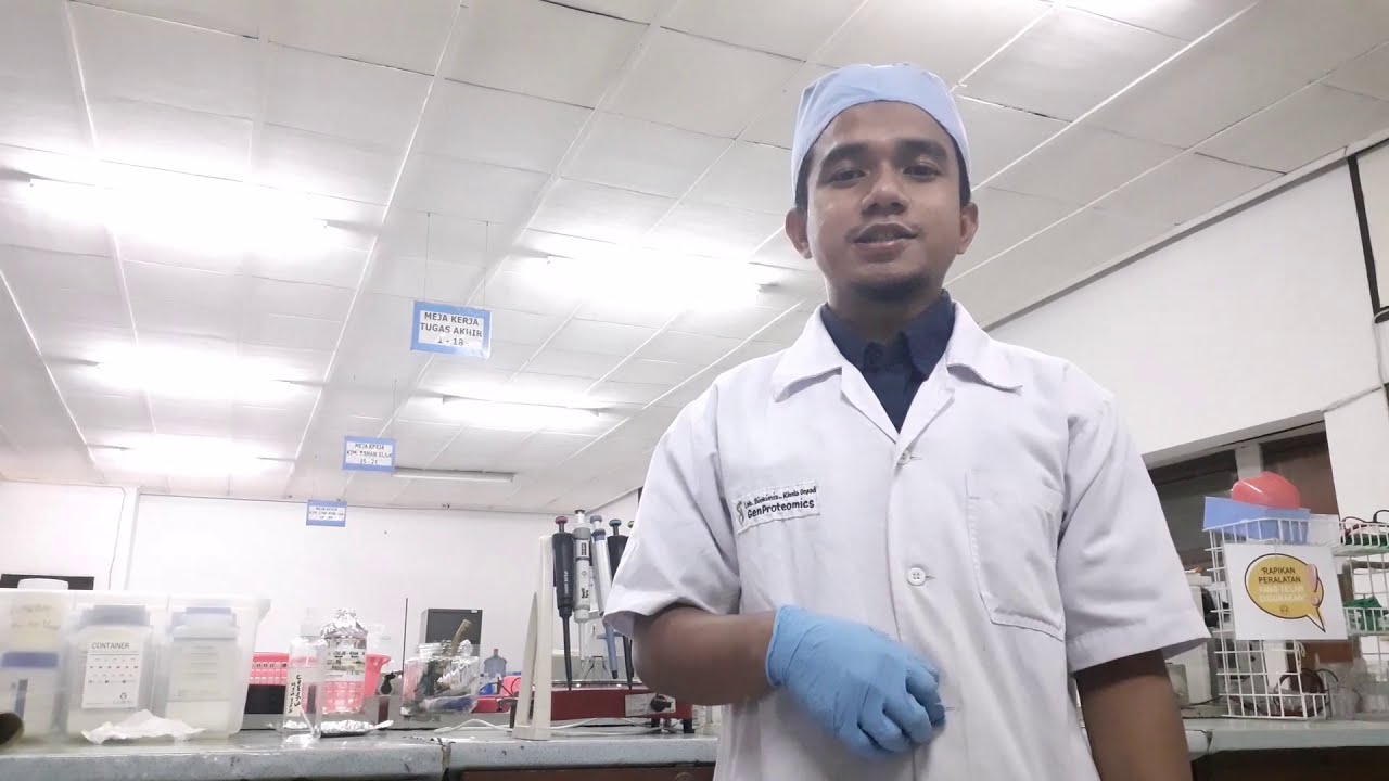 Spektrofotometer Infra-Red (IR), Pengertian dan Contoh Aplikasinya ...