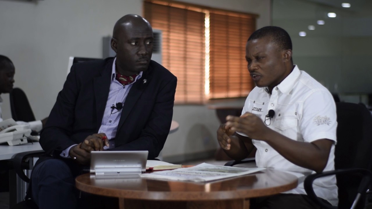 Independent Investor July 10th, 2017 - YouTube