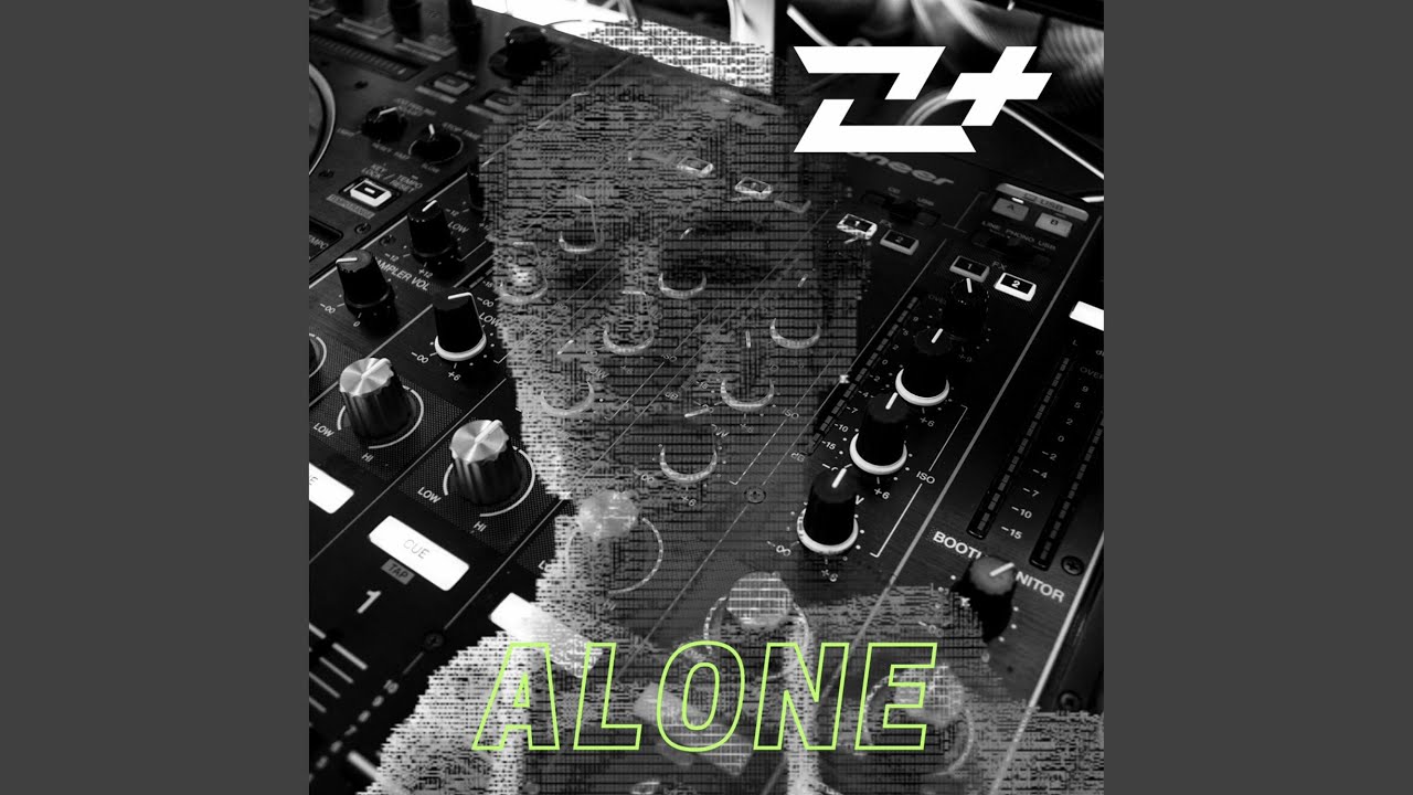 ALONE - YouTube