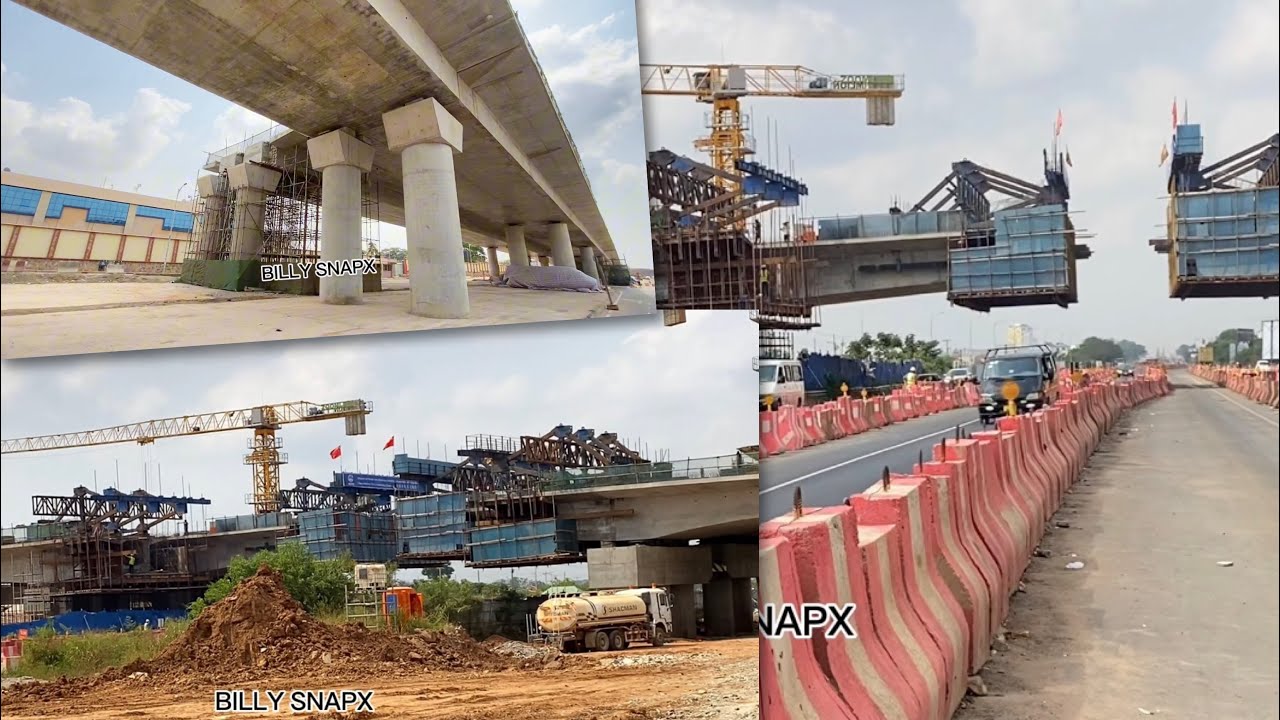 Tema Motorway and Spintex Palace Mall Flyover Million Dollars ...