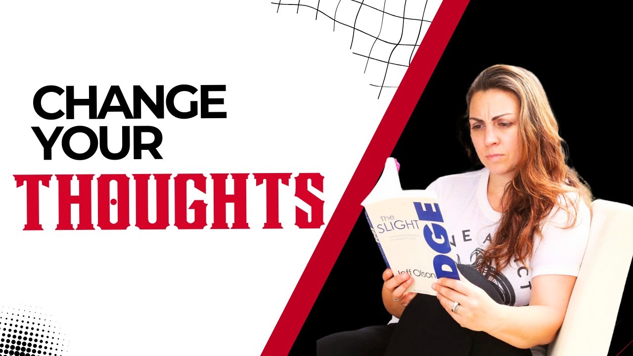 How Can I Change My Thoughts? Unlocking the Power of Personal ...