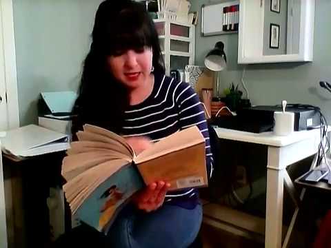 Esperanza Rising - Las Cebollas (pgs. 100-120) - YouTube