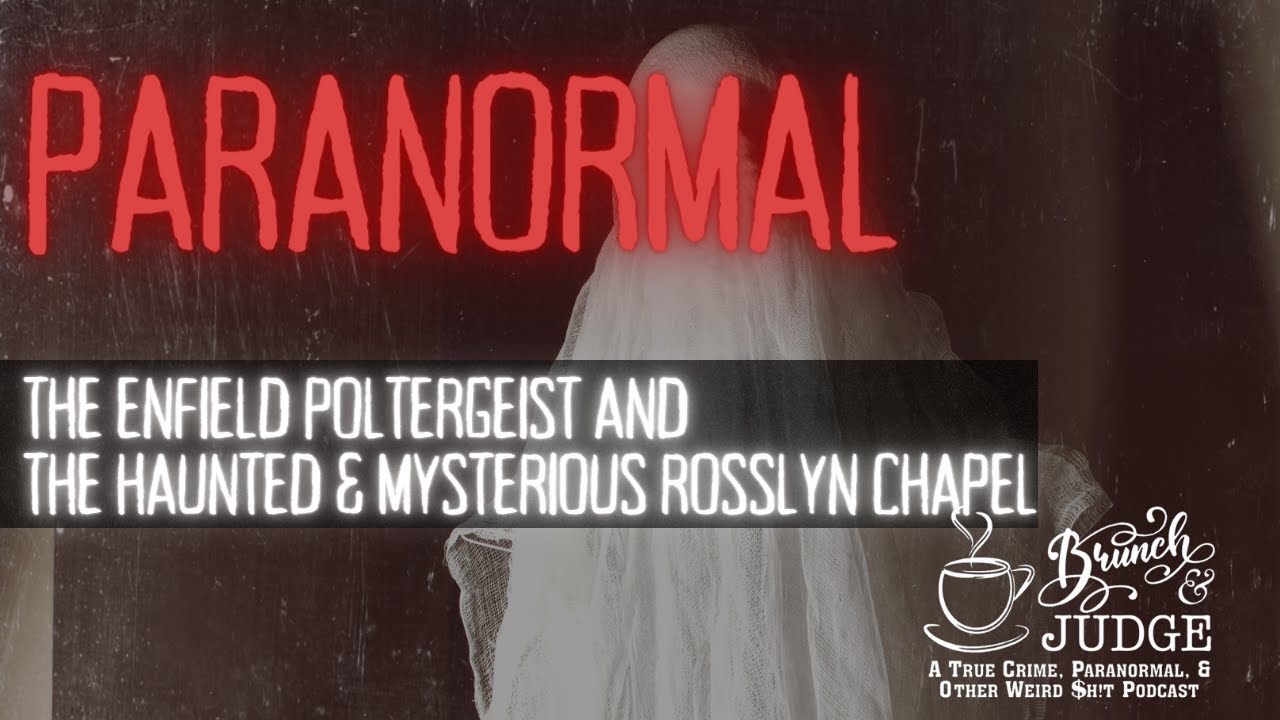 Episode 86 Paranormal: The Enfield Poltergeist and the hauntings and ...