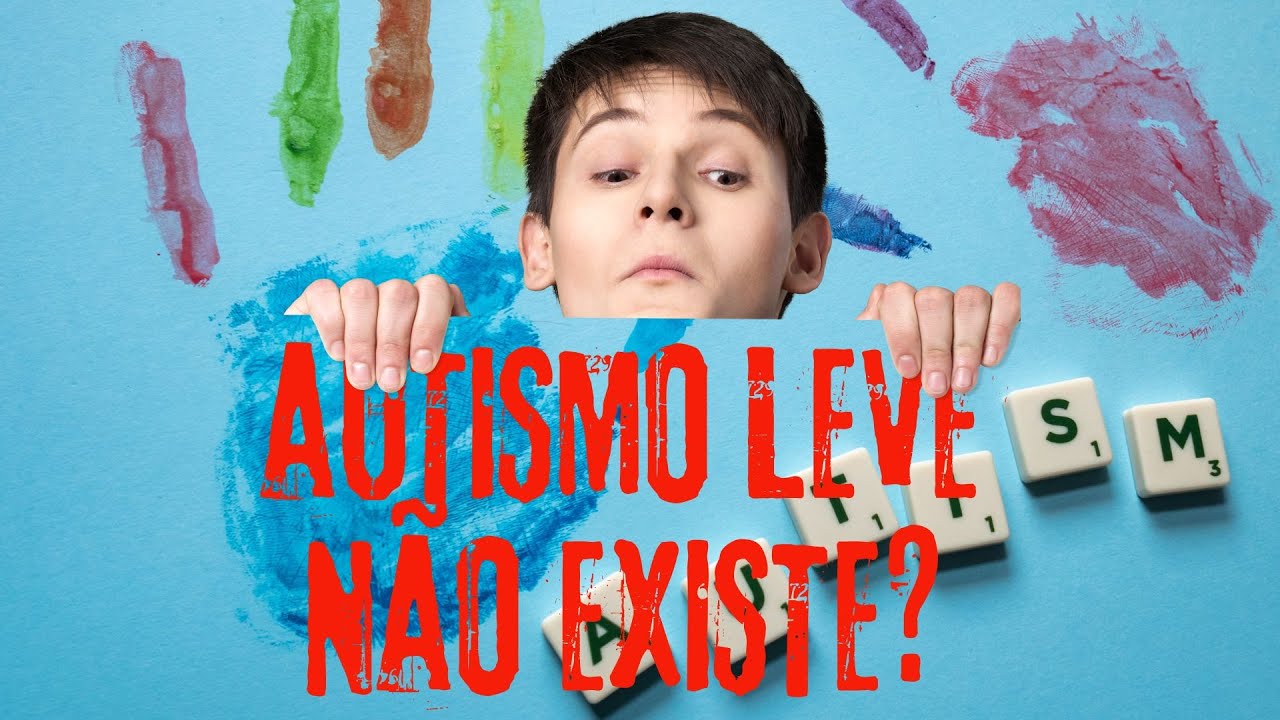 Autismo Leve (Nível 1): O Grande Mal-Entendido que Precisamos Desfazer ...