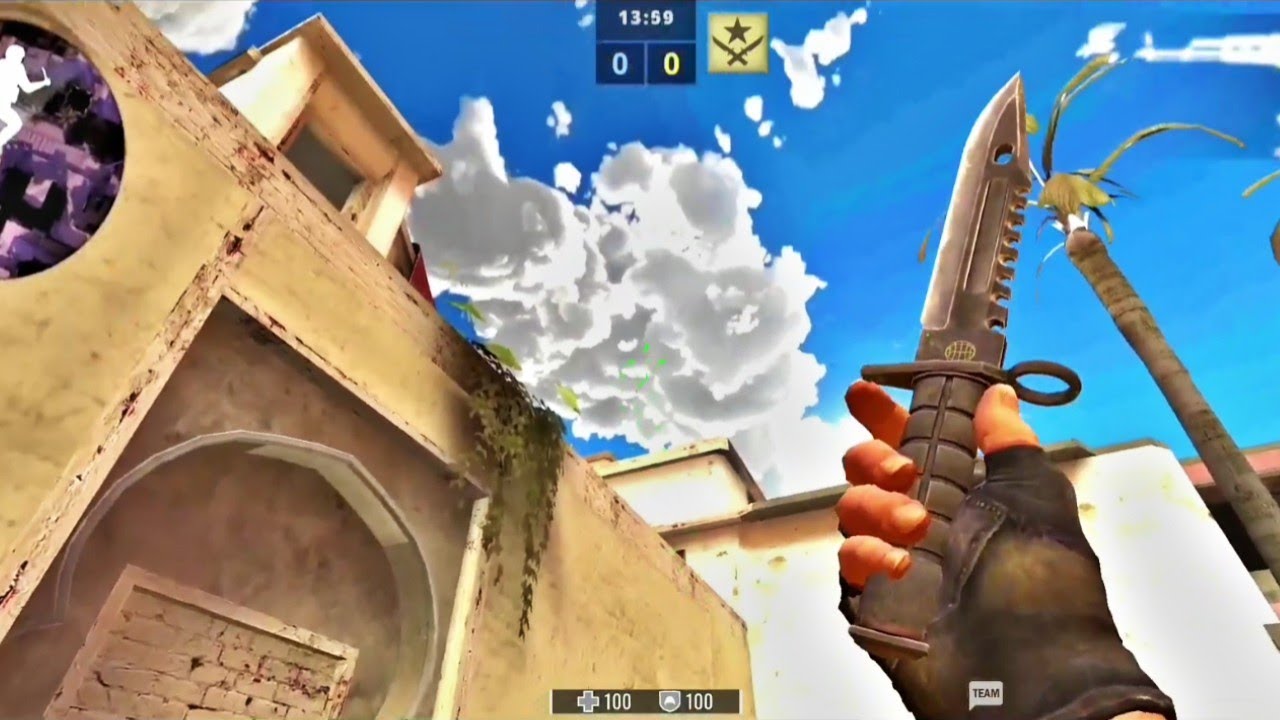 cs2 mobile new update maps battle skill🔥 - YouTube