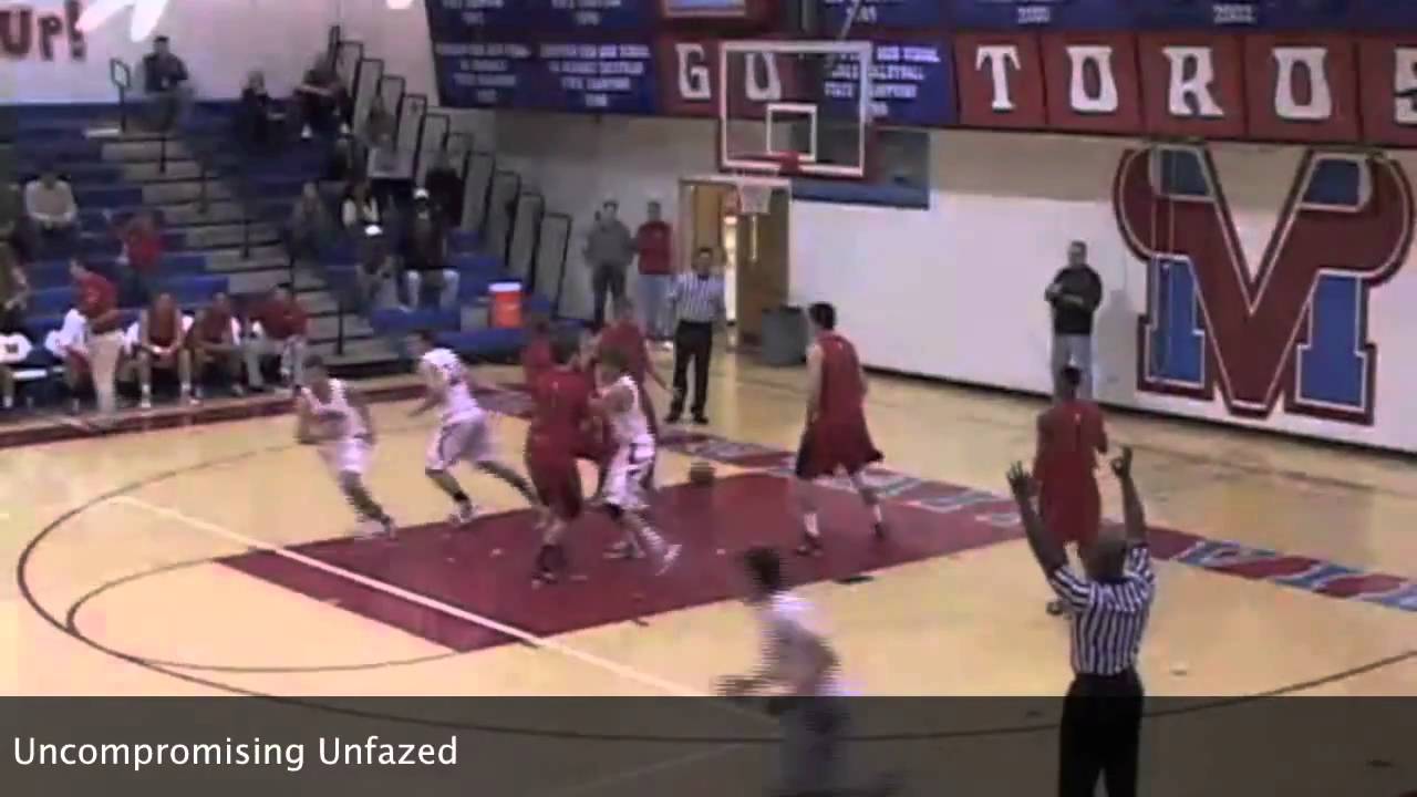Zeke Chapman / Unfazed - YouTube