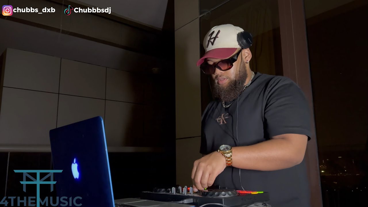 Smooth R&B & Hip Hop Throwback Mix | 90s, 2000s & Today’s Hits | DJ ...