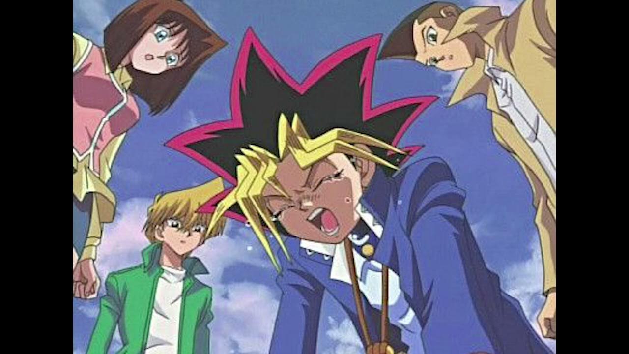 Yu Gi Oh Duel Monsters Vol 2 Japanese Soundtrack Tatakai No Hate Ni D8 yu-gi-oh-duel-monsters-vol-2-japanese-soundtrack-tatakai-no-hate-ni-d8