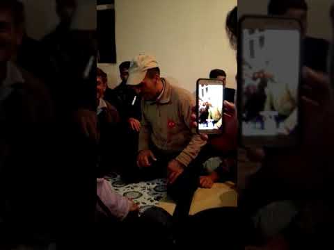 Ağrı Damat gecesi.İlyas'ın gülme krizine girmesi😂