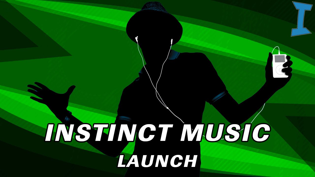 Instinct Music Launch - YouTube