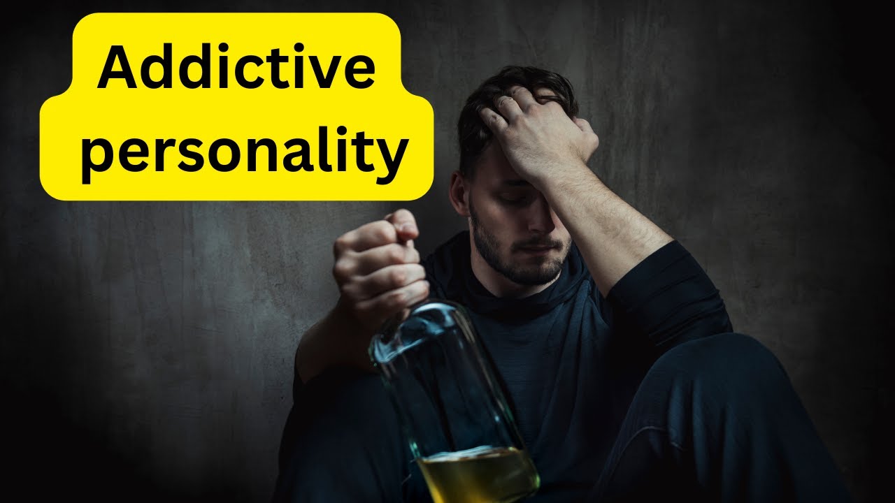 You would not believe this about an addictive personalities: Addictive ...