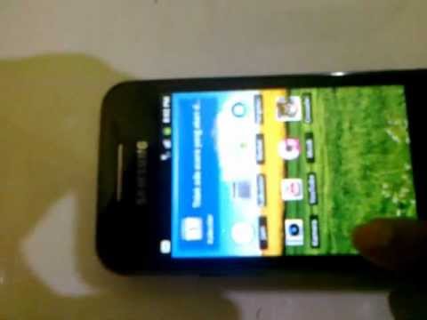 How to install GTA 3 on galaxy ace