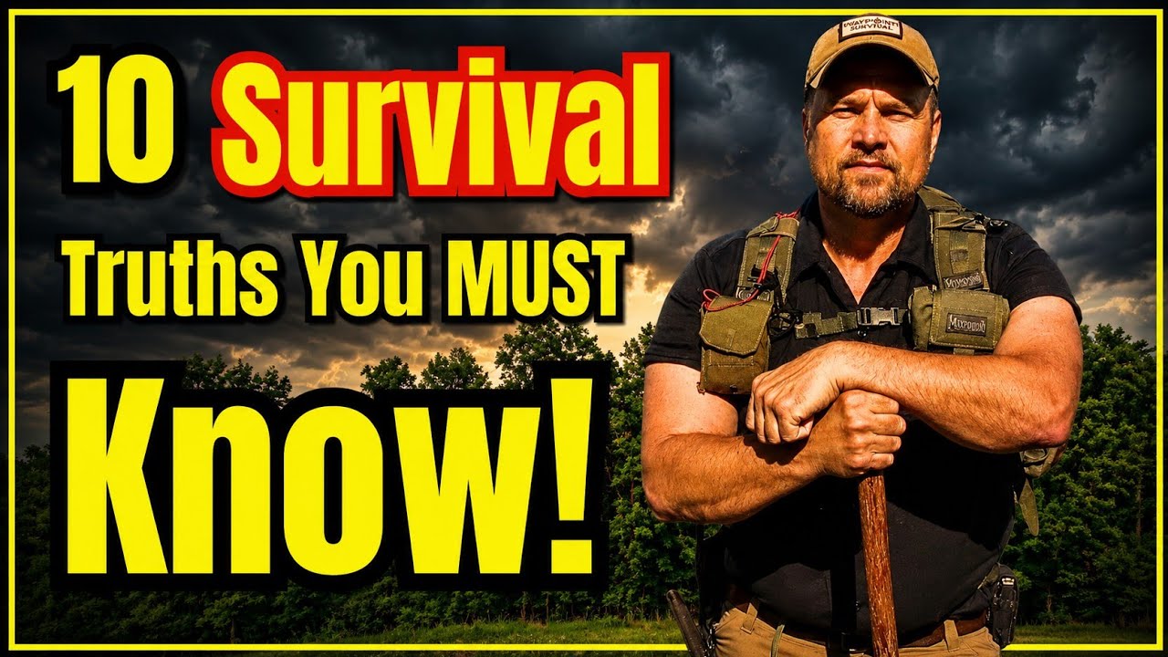 Videos – WayPoint Survival