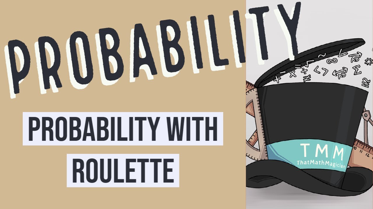 Probability with Roulette - YouTube