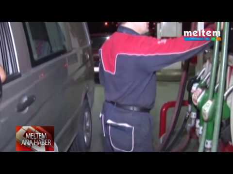 AKARYAKITA YÜKLÜ ZAM GELİYOR