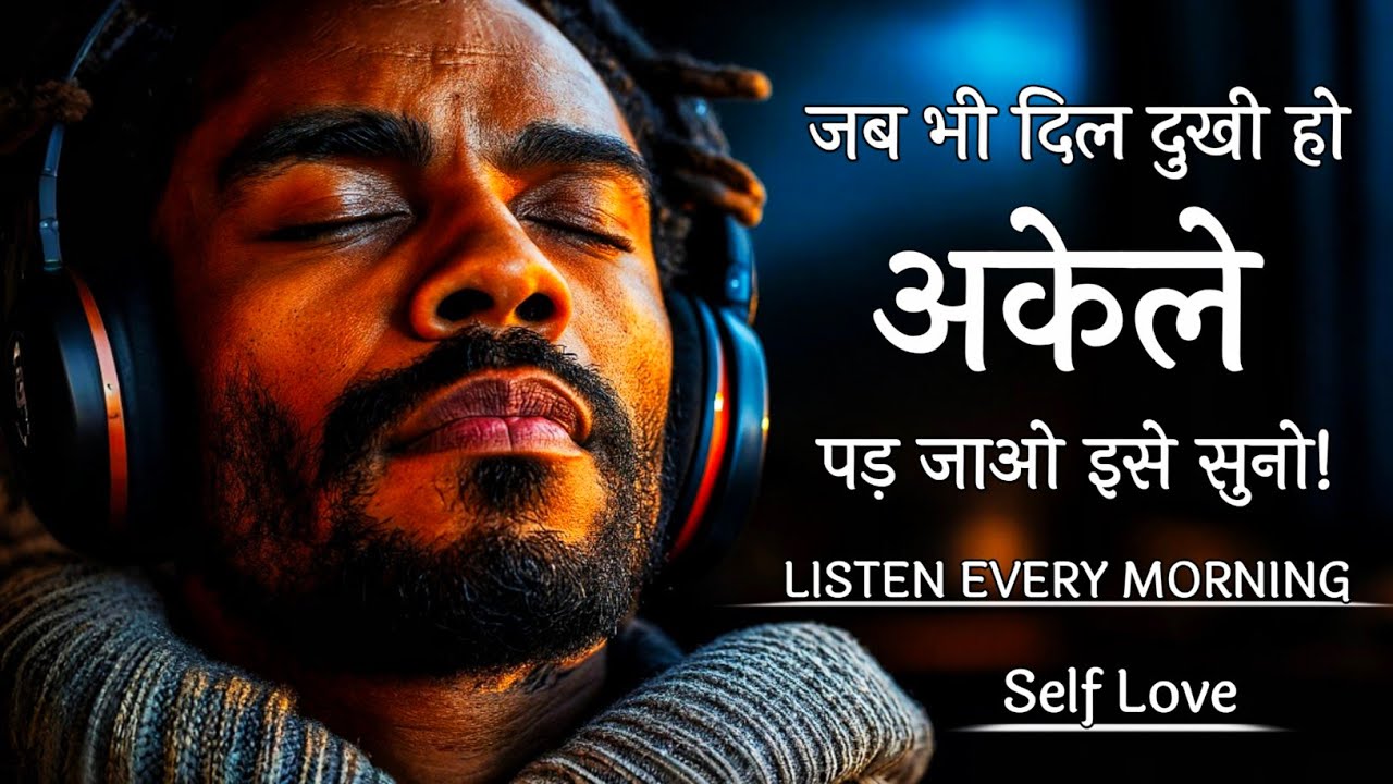 मन को शांति और सुकून देंगी ये बातें | Amazing Quotes & Thoughts Best ...