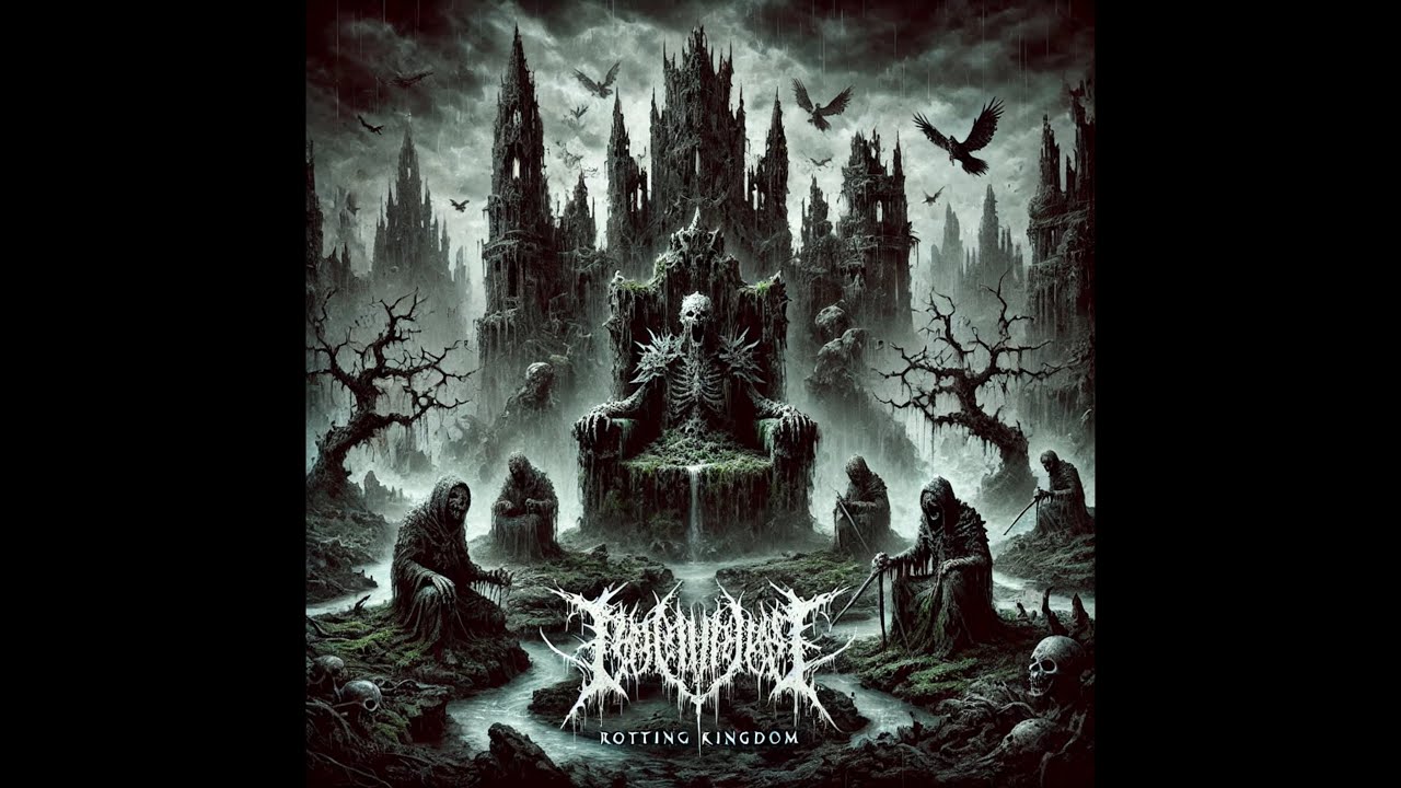 Crown Of Corruption - Killerinstinkt - YouTube