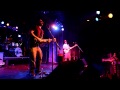 Mike Pinto Band performs "The West is Still Wild" and "Temptation" Live ...