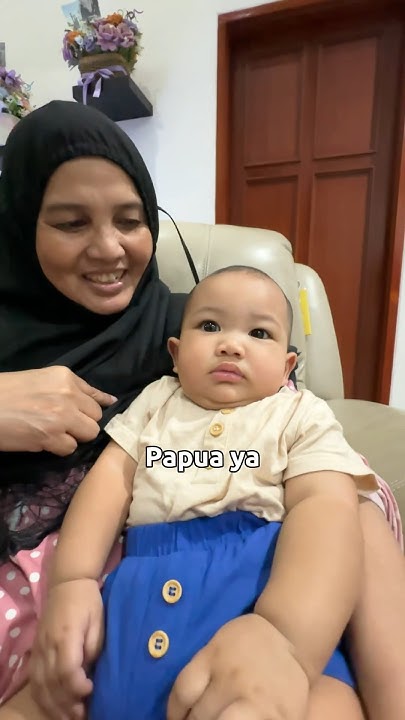 ALVA DAN MAMATA AMBEK PAPANU KE PAPUA SENDIRI‼️ @ibnuwardanii - YouTube